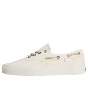 VANS Authentic Boat Sneakers - White