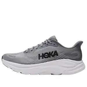 Hoka One One Clifton Sneakers - Galactic Grey