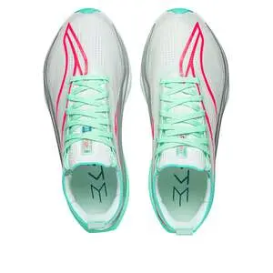 LI-NING Feidian 6 Elite Sneakers - Ice Blue