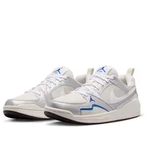JORDAN Cmft Era 'phantom White Sail Game Royal Mtlc Silver Black