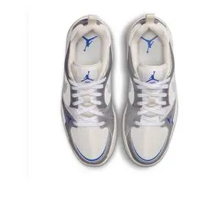 JORDAN Cmft Era 'phantom White Sail Game Royal Mtlc Silver Black