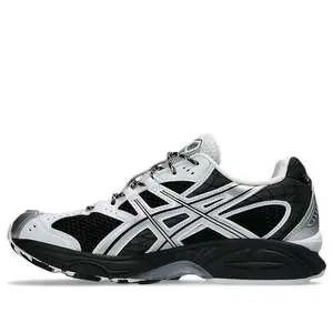 Asics Gel-nimbus .1 Athletic Sneakers - White/pure Silver