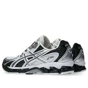 Asics Gel-nimbus .1 Athletic Sneakers - White/pure Silver