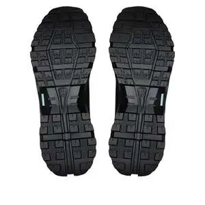 On Cloudrock Low Waterproof - Earth/black
