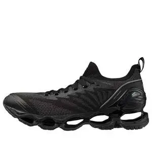 Mizuno X Magic Stick X Mita Wave Prophecy Ls - Black/purple