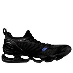 Mizuno X Magic Stick X Mita Wave Prophecy Ls - Black/purple