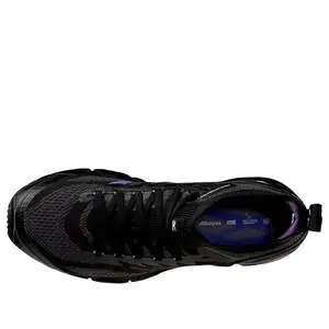 Mizuno X Magic Stick X Mita Wave Prophecy Ls - Black/purple