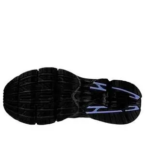 Mizuno X Magic Stick X Mita Wave Prophecy Ls - Black/purple