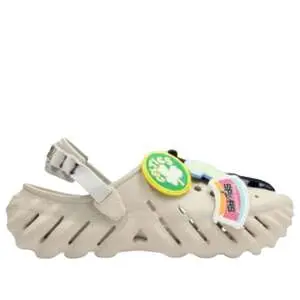 CROCS X Nba Echo Clog