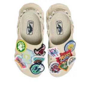 CROCS X Nba Echo Clog