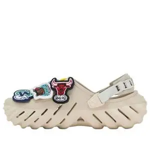 CROCS X Nba Echo Clog - Beige