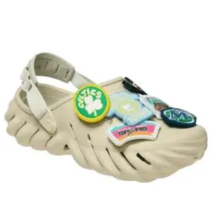 CROCS X Nba Echo Clog - Beige