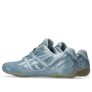 Asics Hypersync Athletic Sneakers - Slate Blue/storm Cloud