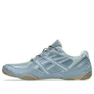 Asics ASICS Hypersync Athletic Sneakers Slate Blue/storm Cloud