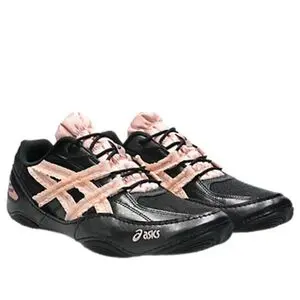 Asics X Empty Behavior Hypersync Sneakers