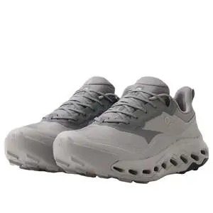 On Cloudhorizon 2 Waterproof 'rock Alloy