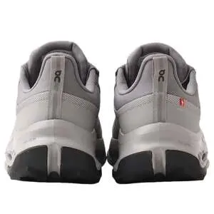 On Cloudhorizon 2 Waterproof 'rock Alloy