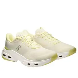 On Cloudpulse 2 Sneakers - Ice/limelight