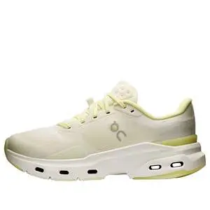 On Cloudpulse 2 Sneakers - Ice/limelight