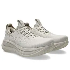 Asics Gel-nimbus 28 Sneakers - Soft Oat/cream