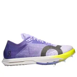 On Cloudspike Citius 2