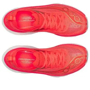 Saucony Endorphin Elite 3 Athletic Sneakers - Vizired