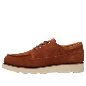 Timberland Britton Mills Shoe - Rust