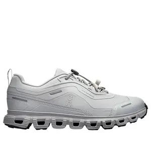 On Cloud Geo Waterproof Sneakers - Wolf/wolf