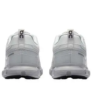 On Cloud Geo Waterproof Sneakers - Wolf/wolf