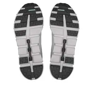 On Cloud Geo Waterproof Sneakers - Wolf/wolf
