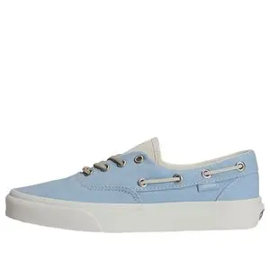 VANS Authentic Boat White - Blue