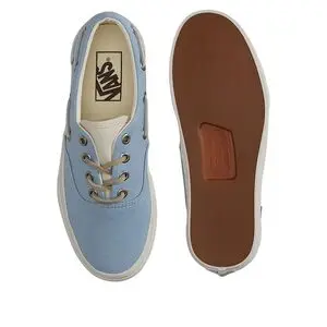 VANS Authentic Boat Sneakers - Blue