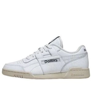 REEBOK X Sneaker Politics Workout Plus 'wishing Ritual - White/alabaster