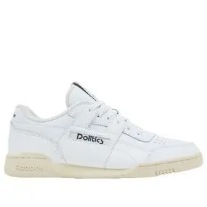 REEBOK X Sneaker Politics Workout Plus