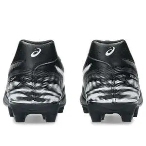 Asics Ds Light Club Soccer Cleats - Black/white