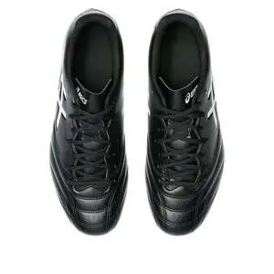 Asics Ds Light Club Soccer Cleats - Black/white
