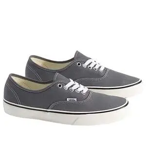 VANS Authentic Lace-up Sneakers