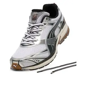 PUMA Homura Og+ 'matte Silver Black