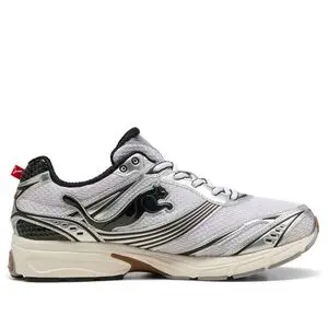 PUMA Homura Og+ Sneakers - Matte Silver/black