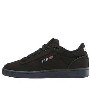 REEBOK Club C Bulc Cln 'ftp - Black/white