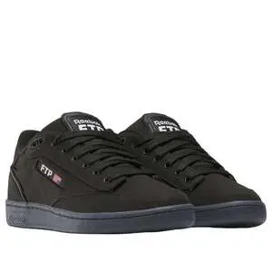 REEBOK Club C Bulc Cln "ftp - Black/white