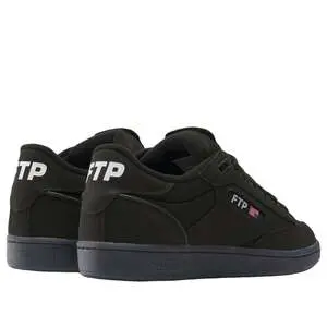 REEBOK Club C Bulc Cln "ftp - Black/white