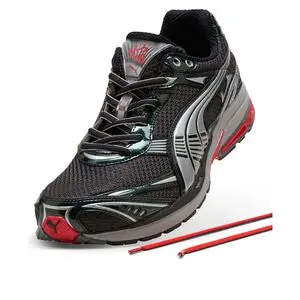 PUMA Homura Og+ 'black Flat Medium Grey