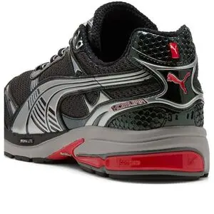 PUMA Homura Og+ 'black Flat Medium Grey