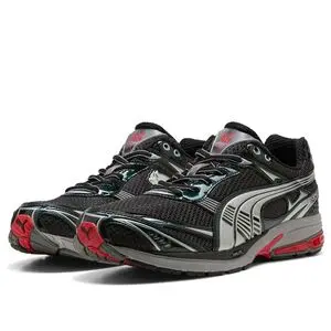 PUMA Homura Og+ 'black Flat Medium Grey