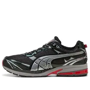 PUMA Homura Og+ Sneakers - Black Flat/medium Grey