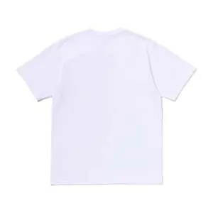 A BATHING APE Resort Ape Head Relaxed Fit T-shirt
