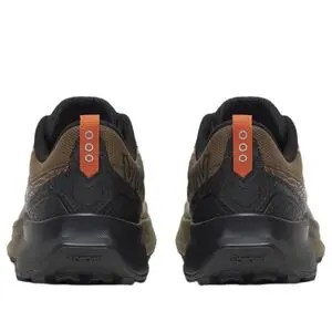 Saucony Peregrine 16 Trail Sneakers - Field/black