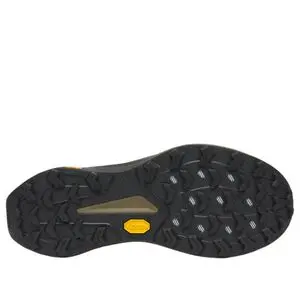 Saucony Peregrine 16 Trail Sneakers - Field/black
