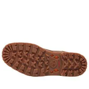 Timberland Britton Road Waterproof Lace-up Boots